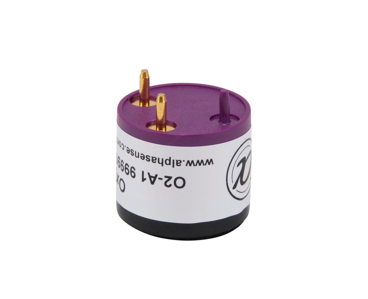Oxygen sensor O2-A1 - Alphasense - B2B