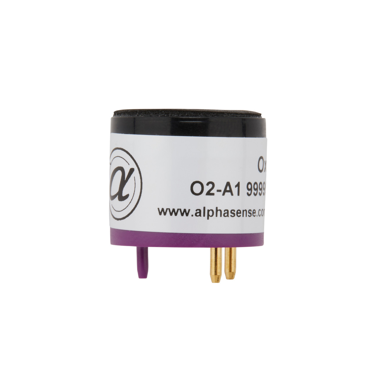 Oxygen sensor O2-A1 - Alphasense - B2B