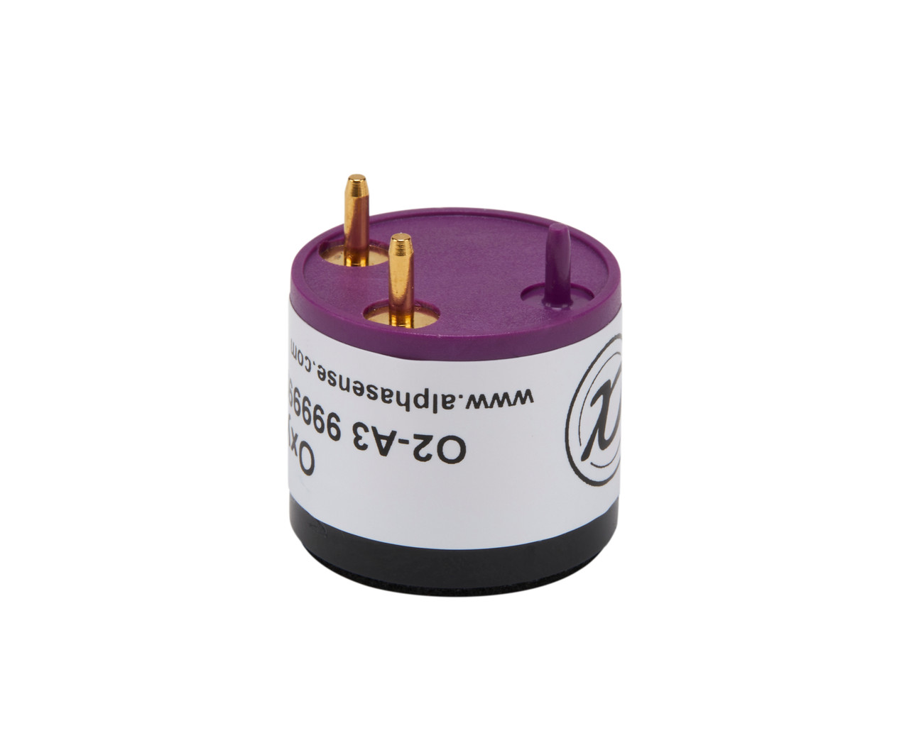 Oxygen sensor O2-A3 - Alphasense - B2B