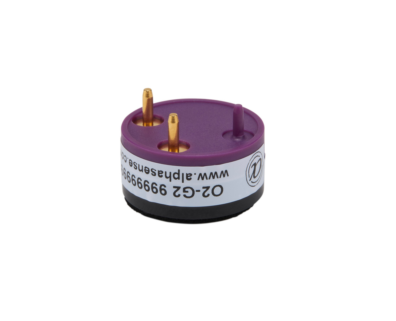 Oxygen sensor O2-G2 - Alphasense - B2B