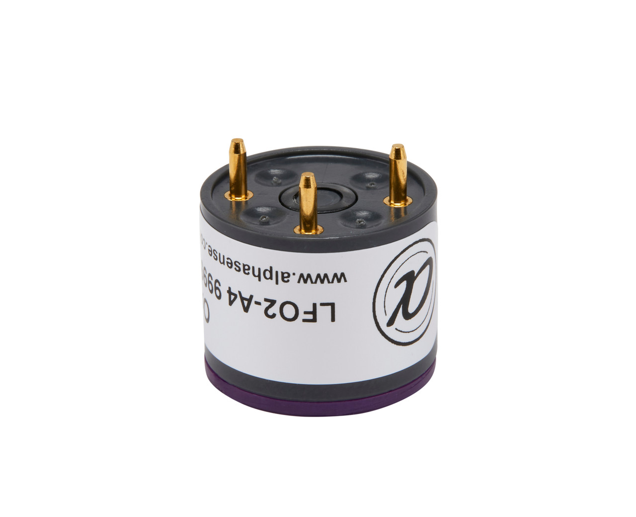Lead Free Oxygen sensor LFO2-A4 - Alphasense - B2B