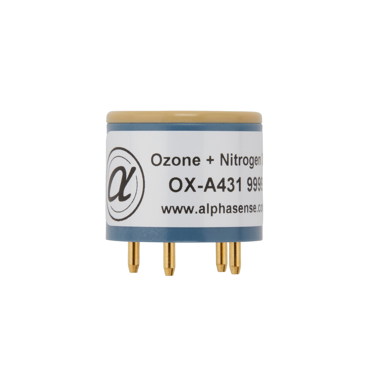 Ozone sensor OX-A431 - Alphasense - B2B