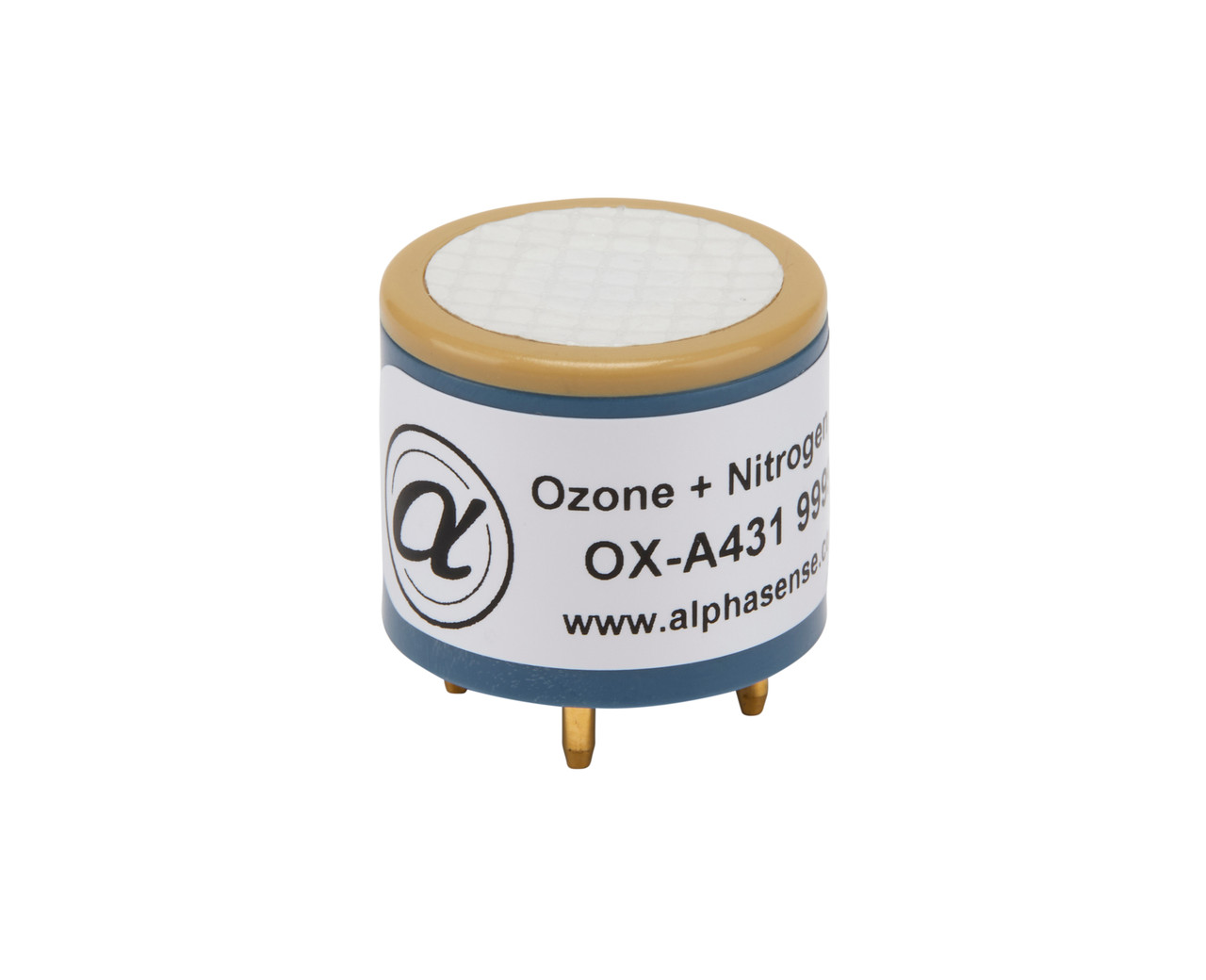 Ozone sensor OX-A431 - Alphasense - B2B