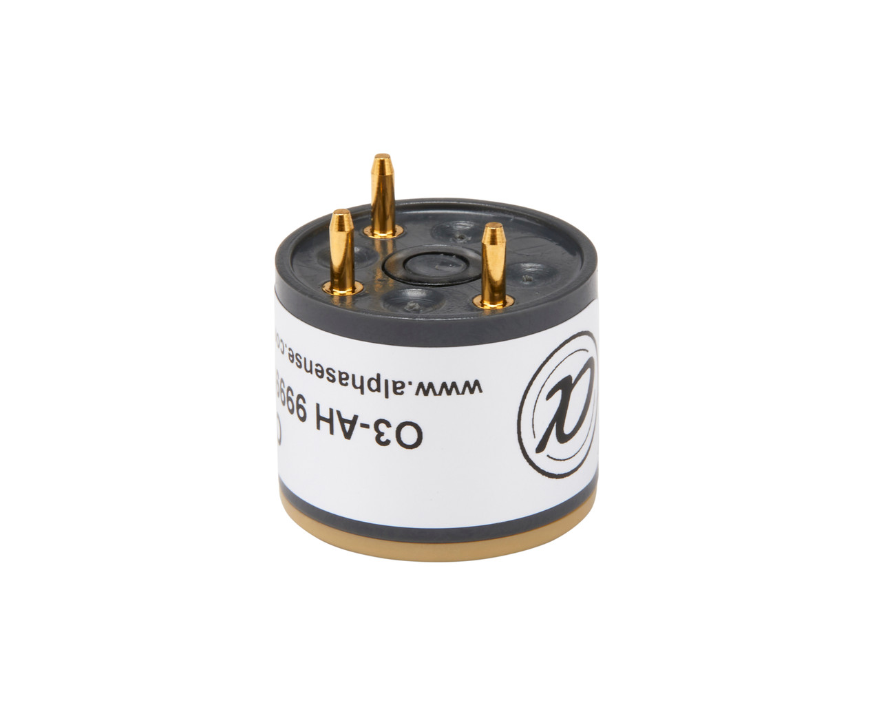 Ozone sensor O3-AH - Alphasense - B2B