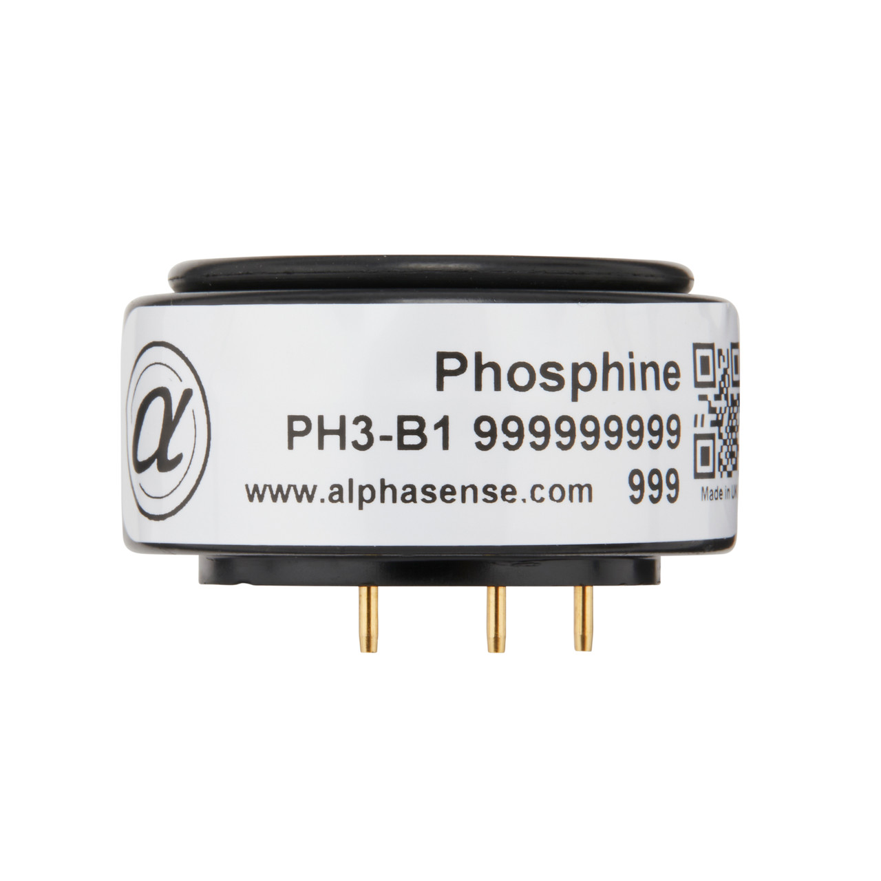 Phosphine sensor PH3-B1 - Alphasense - B2B