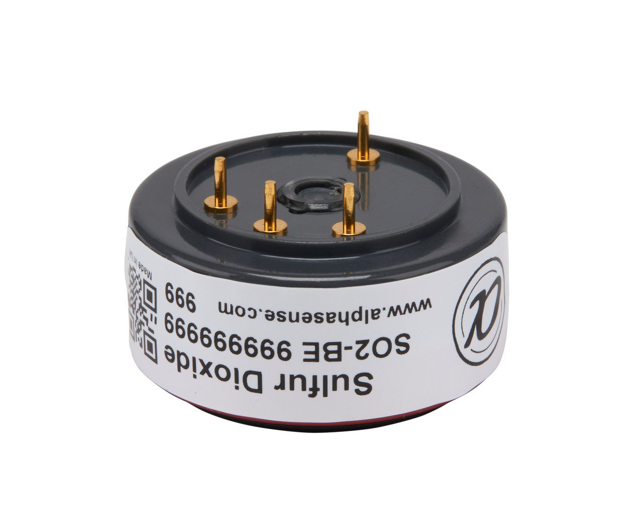 Sulphur Dioxide sensor SO2-BE - Alphasense - B2B