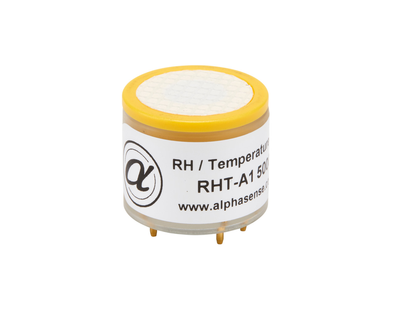 Temperature and Humidity sensor RHT-A1 - Alphasense - B2B