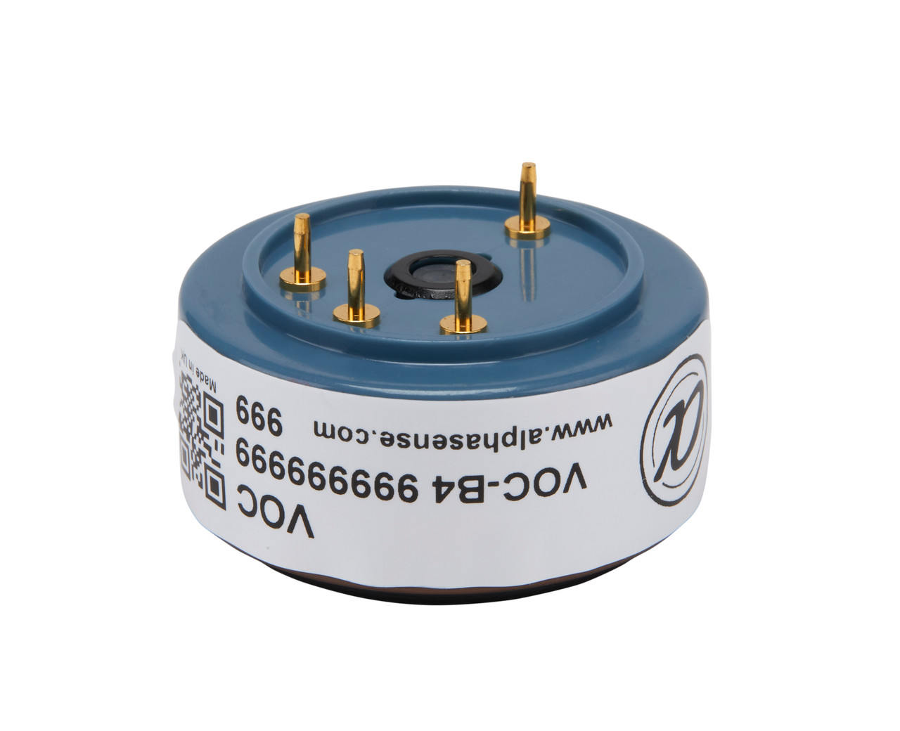 Electrochemical VOC sensor VOC-B4 - Alphasense - B2B
