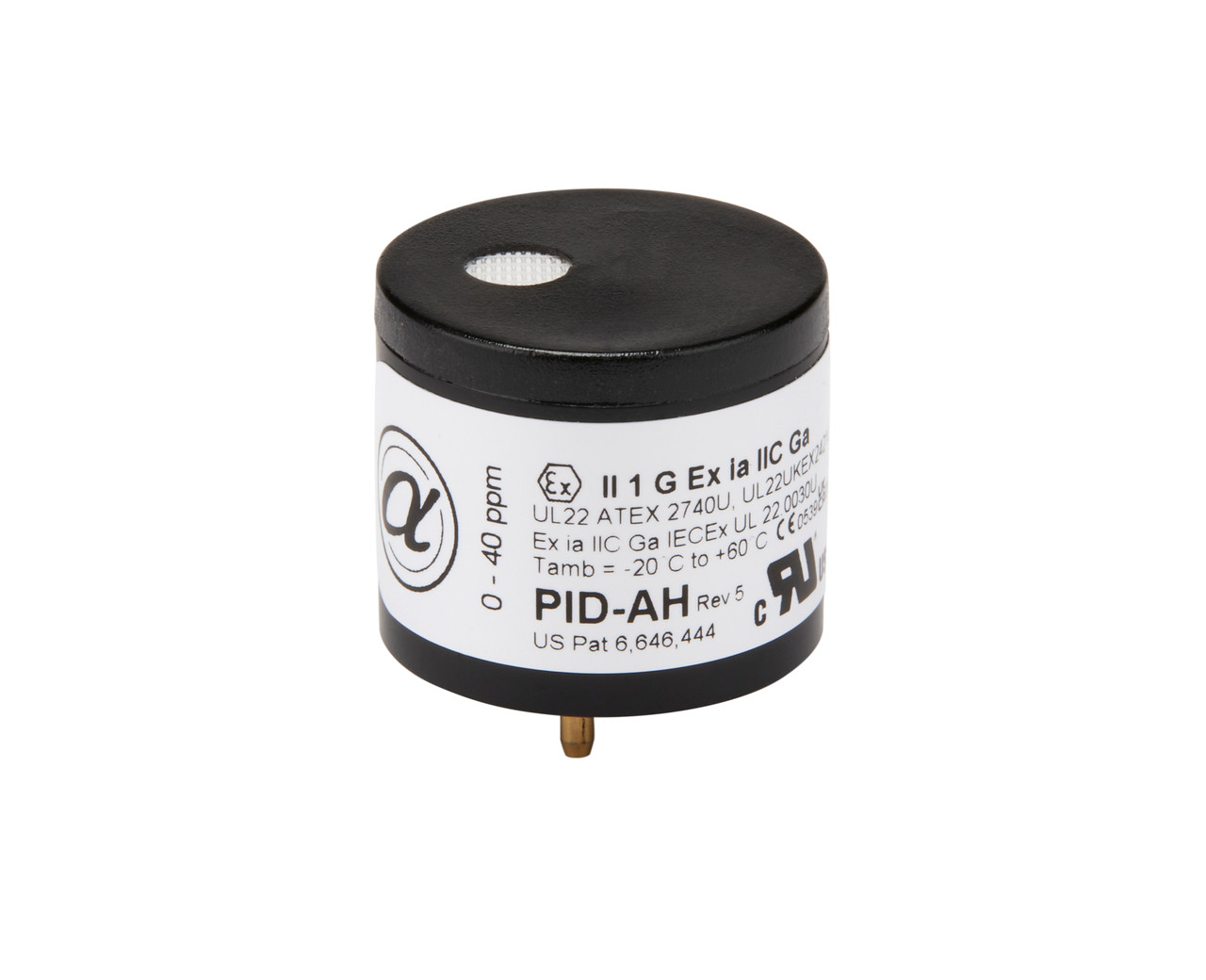 VOC sensor PID-AR5