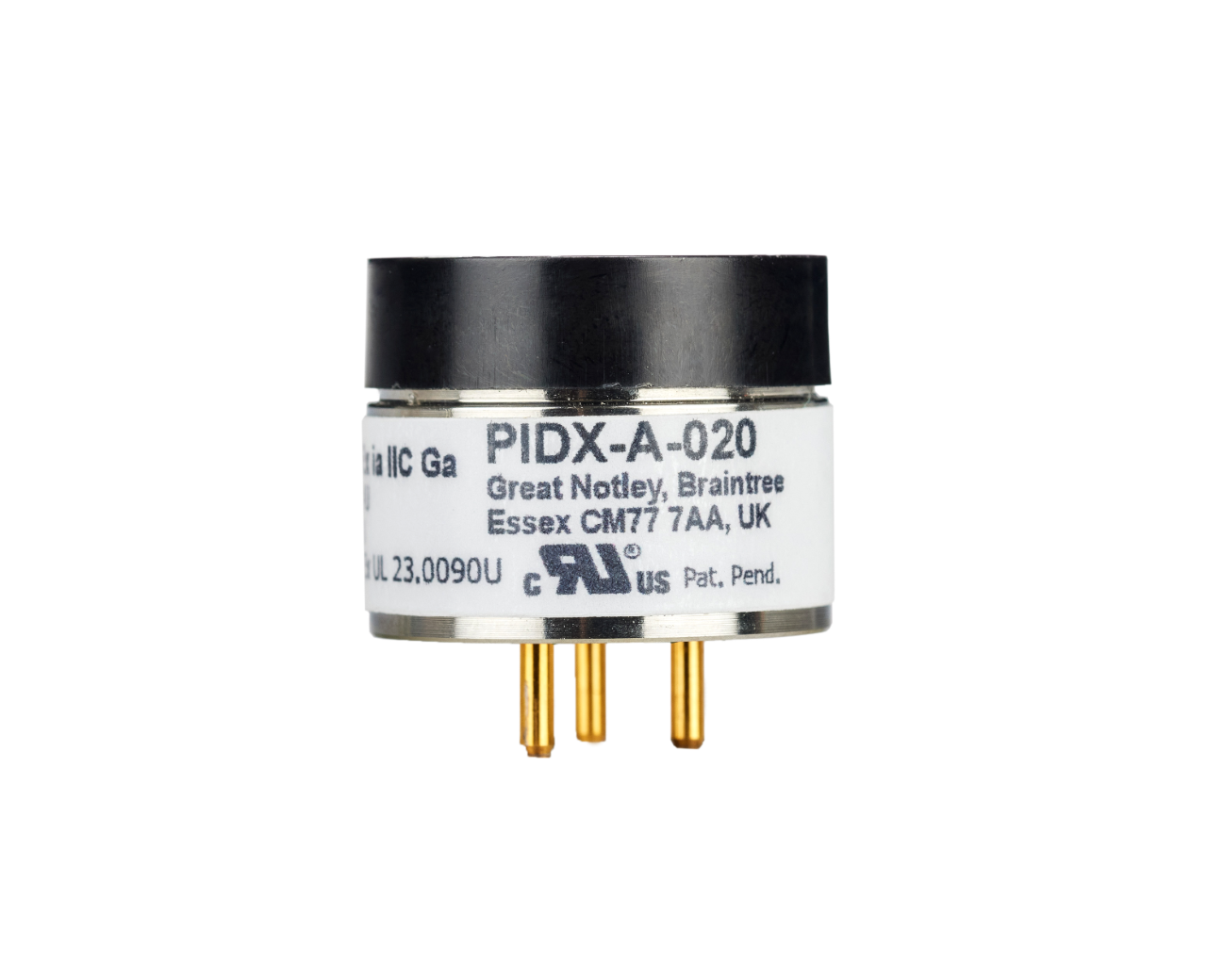 Advanced PID sensor PIDX-A-020