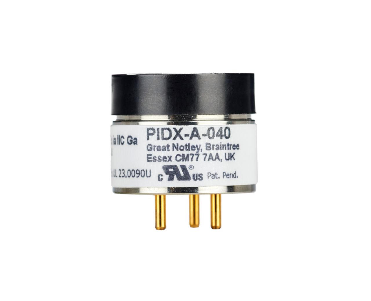 Advanced sensor PIDX-A-020
