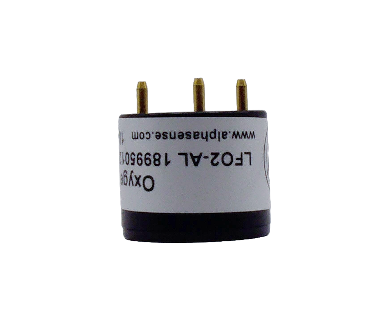 LFO2-AL Long-Life Lead Free Oxygen Sensor 0-95% - Alphasense - B2B