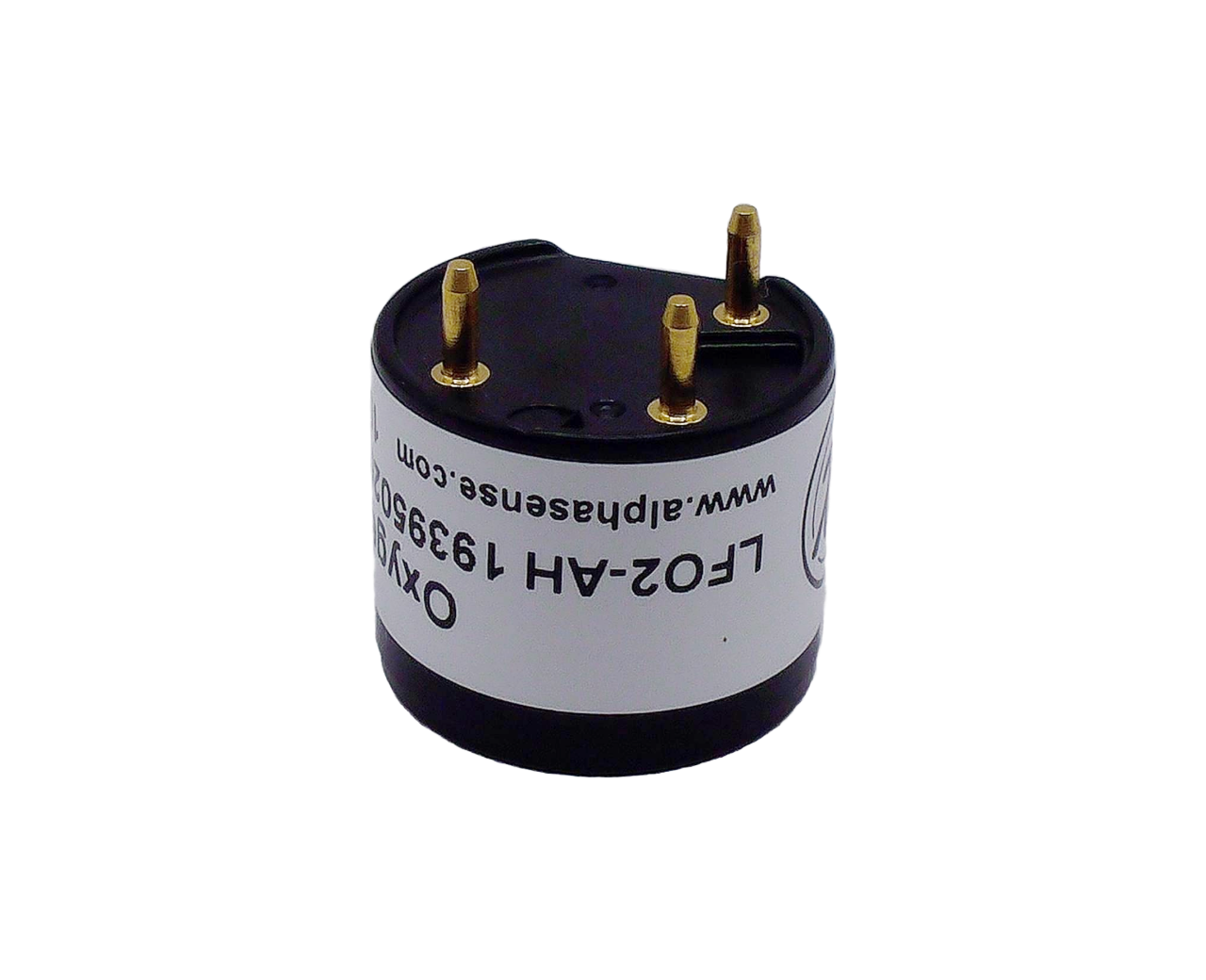 LFO2-AH Long-Life Lead Free Oxygen Sensor 0-2% - Alphasense - B2B