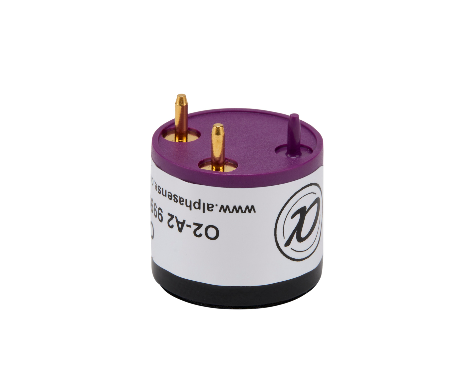 Oxygen sensor O2-A2 - Alphasense - B2B