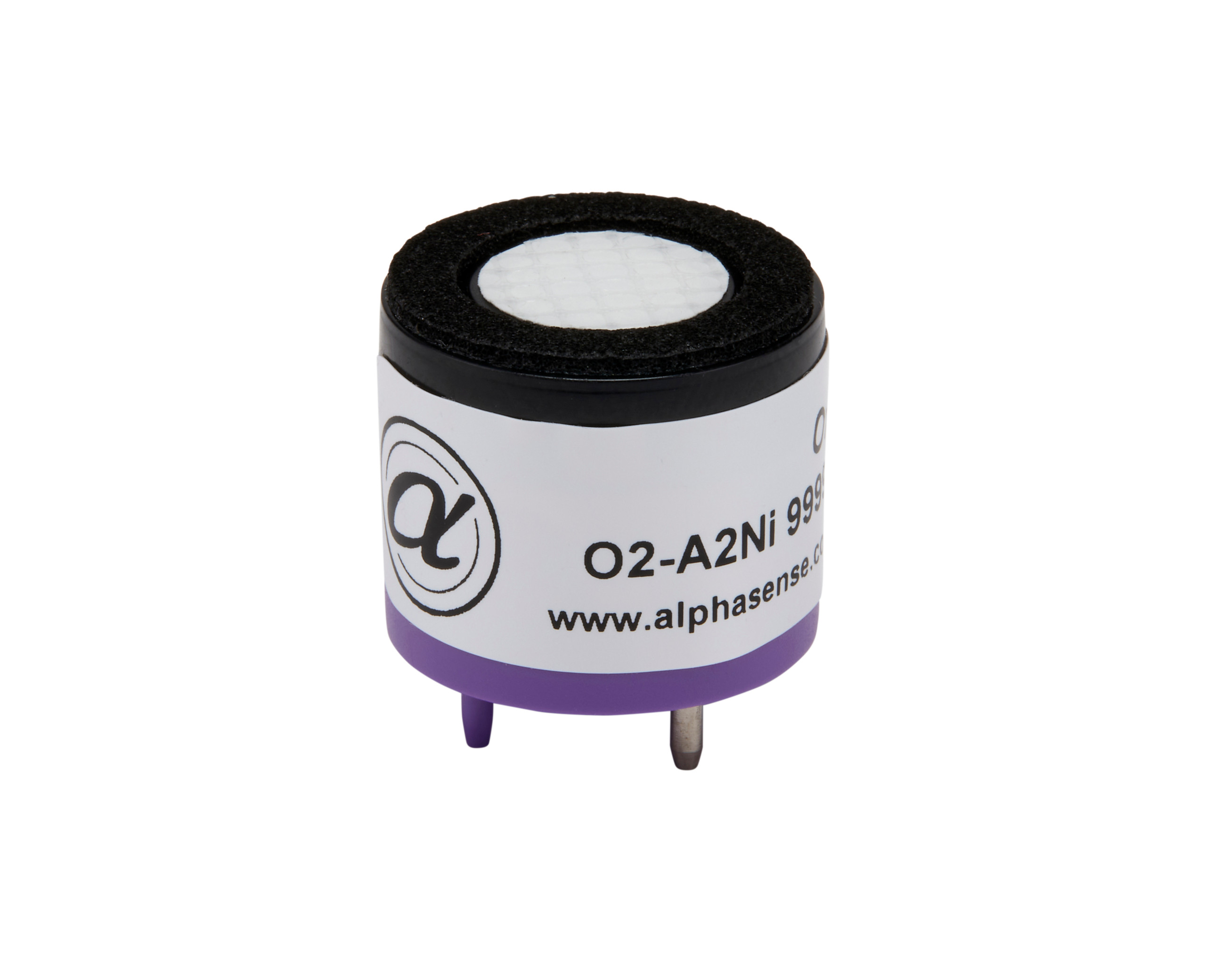 Oxygen sensor O2-A2 - Alphasense - B2B