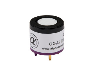 Oxygen sensor O2-A2 - Alphasense - B2B