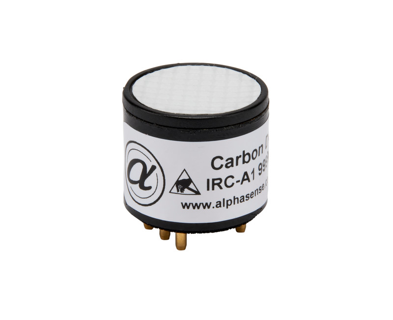 Gas Sensors - Sensor Sizes/Formats - A-Series - Carbon Dioxide ...