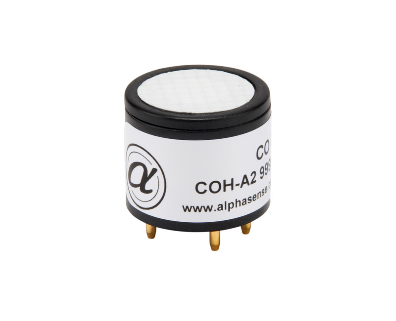 Carbon Monoxide / Hydrogen Sulphide (CO/H2S) Sensor - A+ Series COH-A2-IST