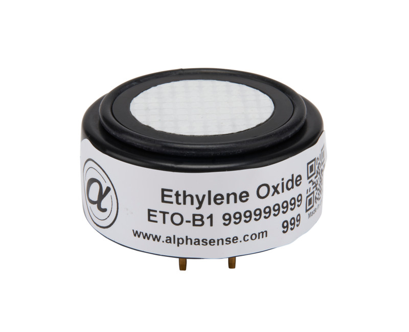 Ethylene Oxide sensor ETO-B1 - Alphasense - B2B