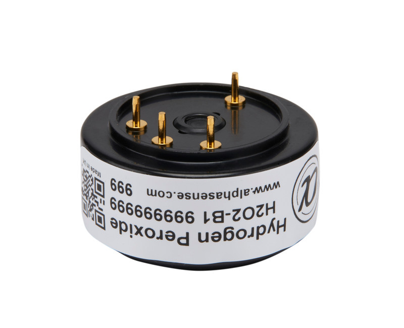 Hydrogen Peroxide sensor H2O2-B1 - Alphasense - B2B