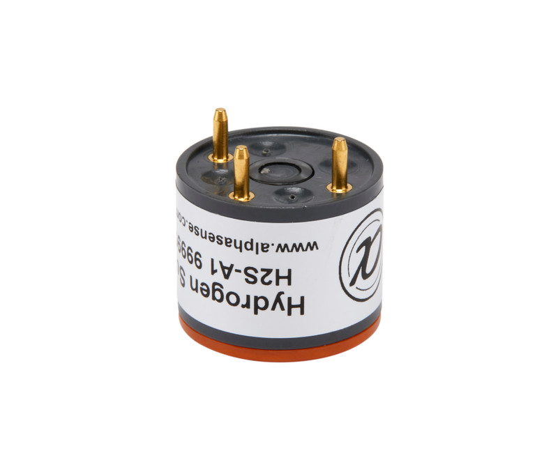 Hydrogen Sulphide sensor H2S-A1 - Alphasense - B2B