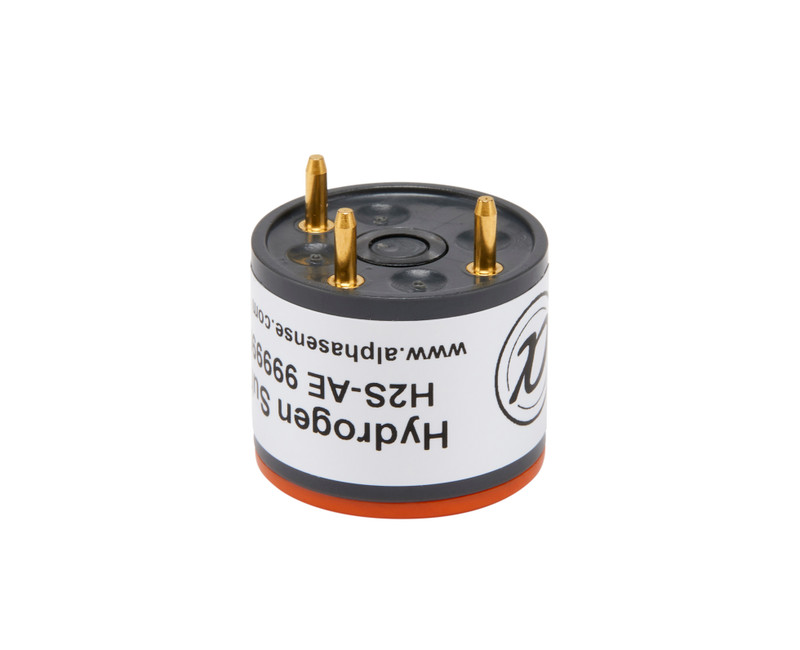 Hydrogen Sulphide sensor H2S-AE - Alphasense - B2B
