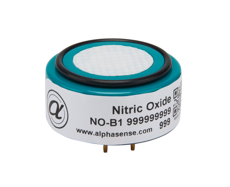 Gas Sensors - Target Gases - Nitric Oxide - Alphasense - B2B