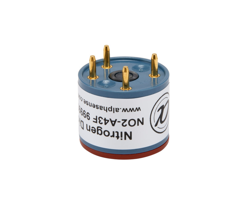 Nitrogen Dioxide sensor NO2-A43F - Alphasense - B2B