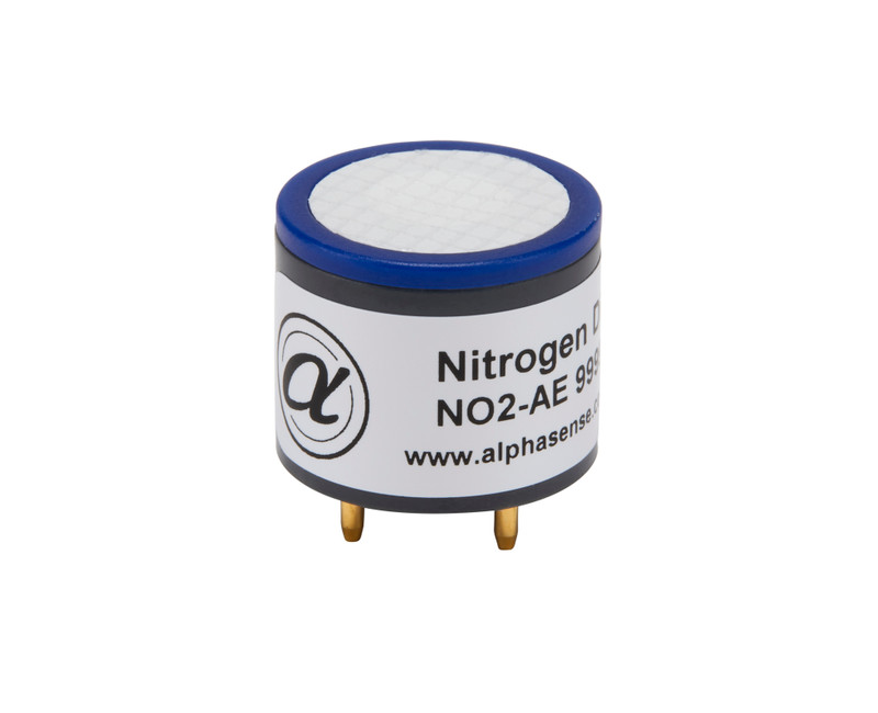 Gas Sensors - Applications - Industrial Safety - Nitrogen Dioxide ...
