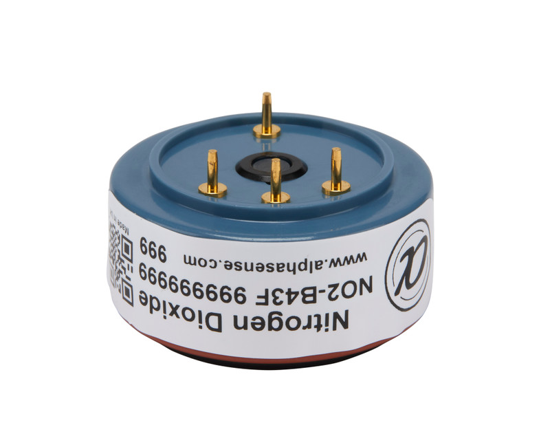 Nitrogen Dioxide sensor NO2-B43F - Alphasense - B2B