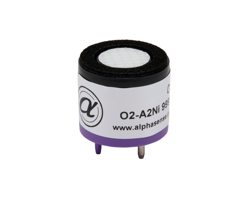 Gas Sensors - Target Gases - Oxygen - Alphasense - B2B
