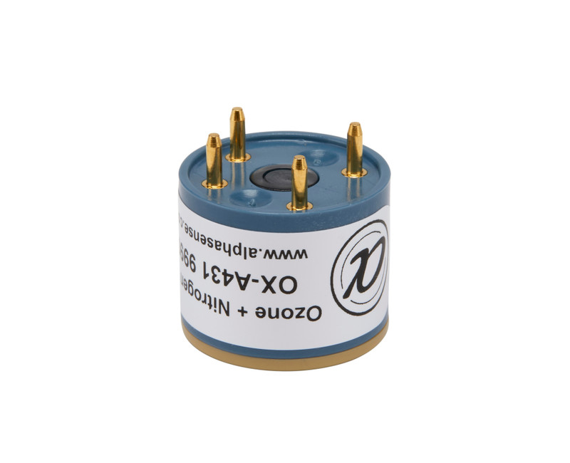 Ozone sensor OX-A431 - Alphasense - B2B