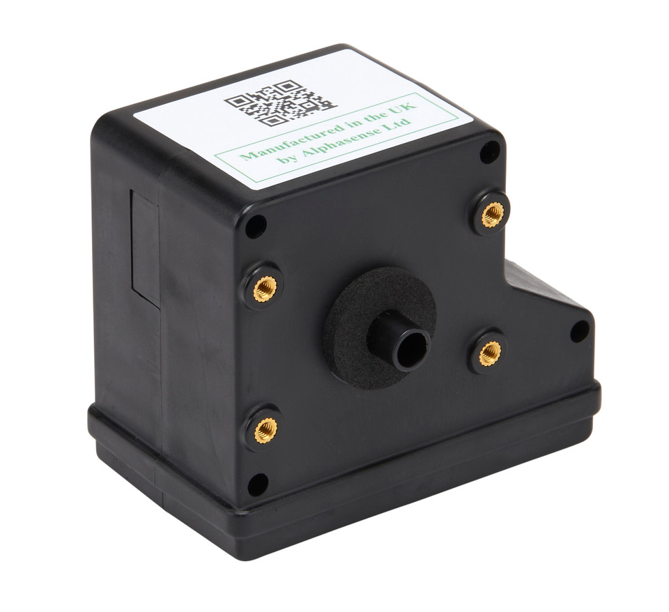 Optical Particle Counter OPC-N3 - Alphasense - B2B