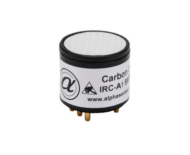Carbon Dioxide sensor IRC-A1 - Alphasense - B2B