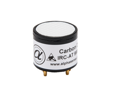 Carbon Dioxide sensor IRC-AT - Alphasense - B2B