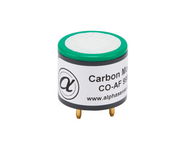 Carbon Monoxide sensor CO-AF - Alphasense - B2B