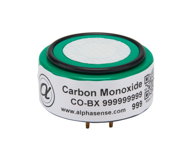 Carbon Monoxide sensor CO-BX - Alphasense - B2B