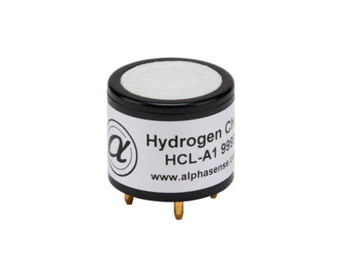 Hydrogen Chloride sensor HCL-A1 - Alphasense - B2B