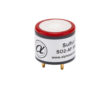 Sulphur Dioxide sensor SO2-AF - Alphasense - B2B