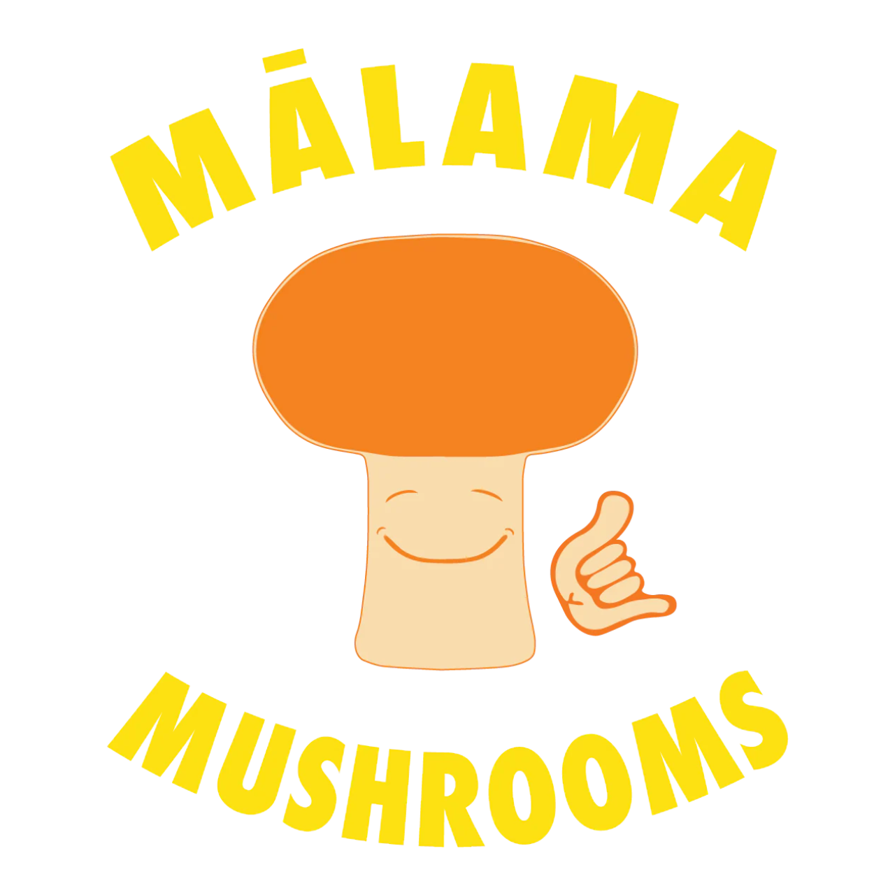 Malama Mushrooms - Happy Trails Medicinals
