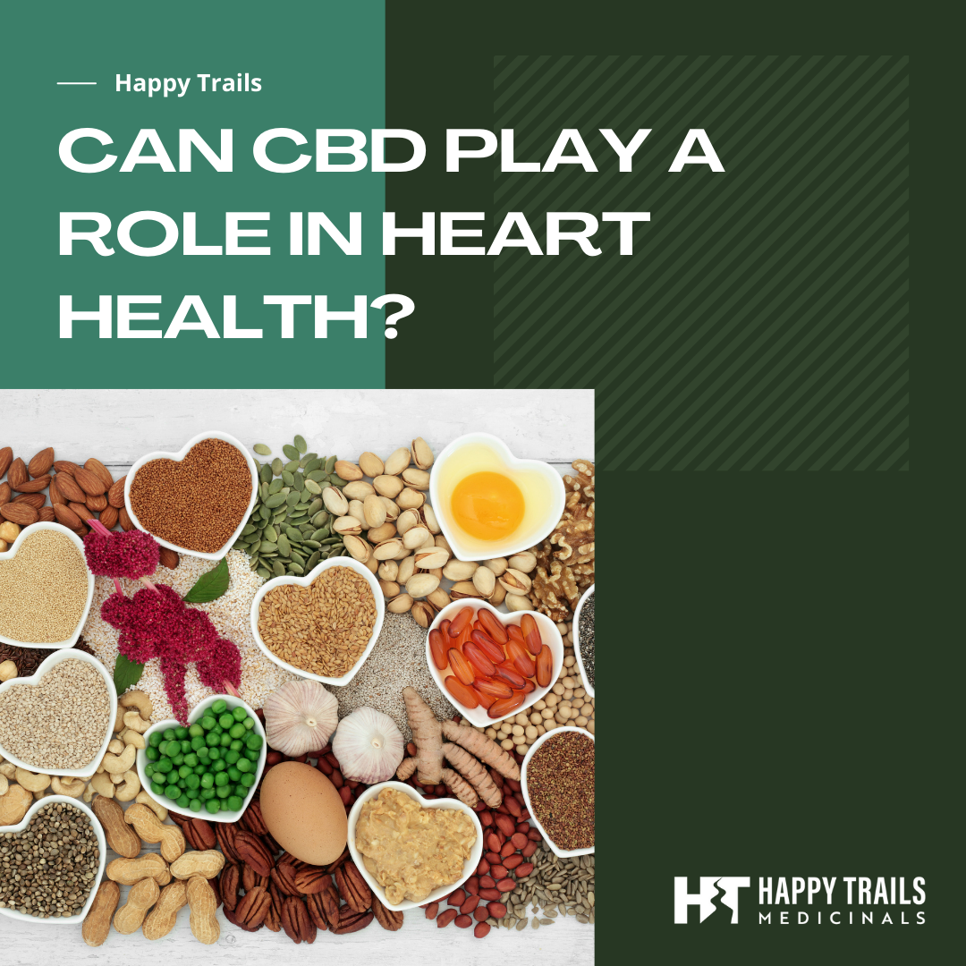 Can CBD Play a Role in Heart Health? - Root Therapeutics