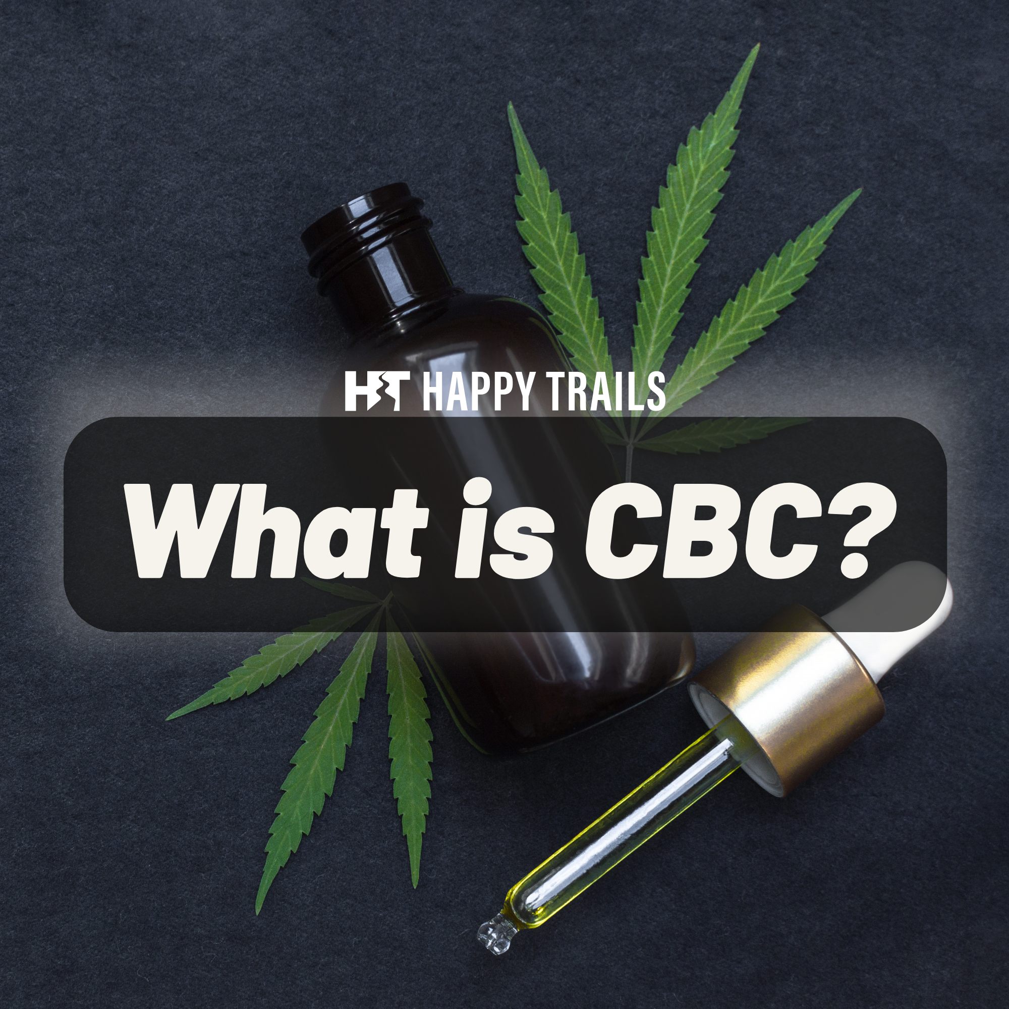 What is CBC? - HappyTrails
