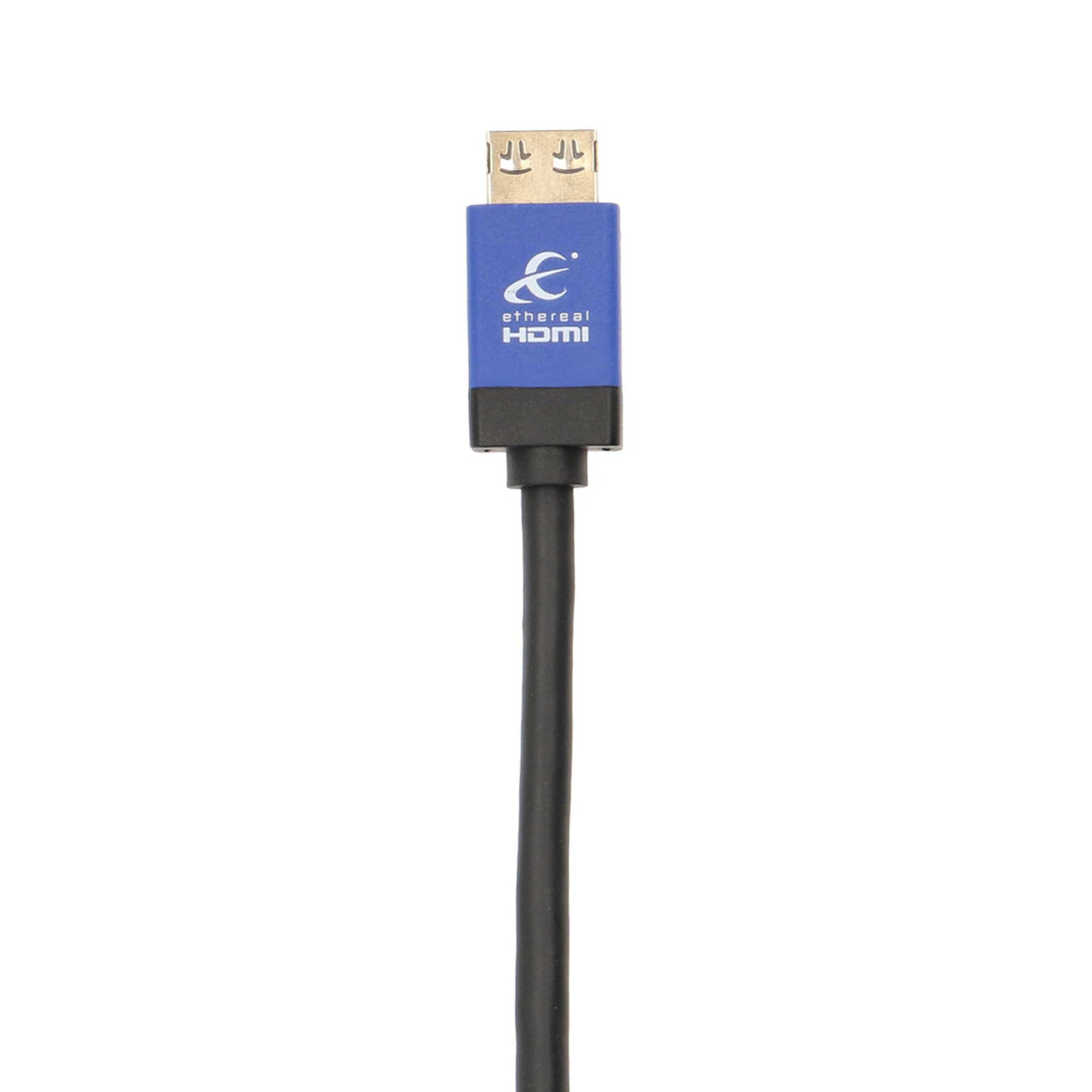 MHY Series Ultra-Flex Slim High Speed HDMI Cable, 48 Gbps - Ethereal ...