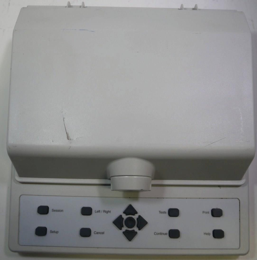 AudioScan Verifit real-Ear Hearing Aid Analyzer VF-1 - Free Shipping ...