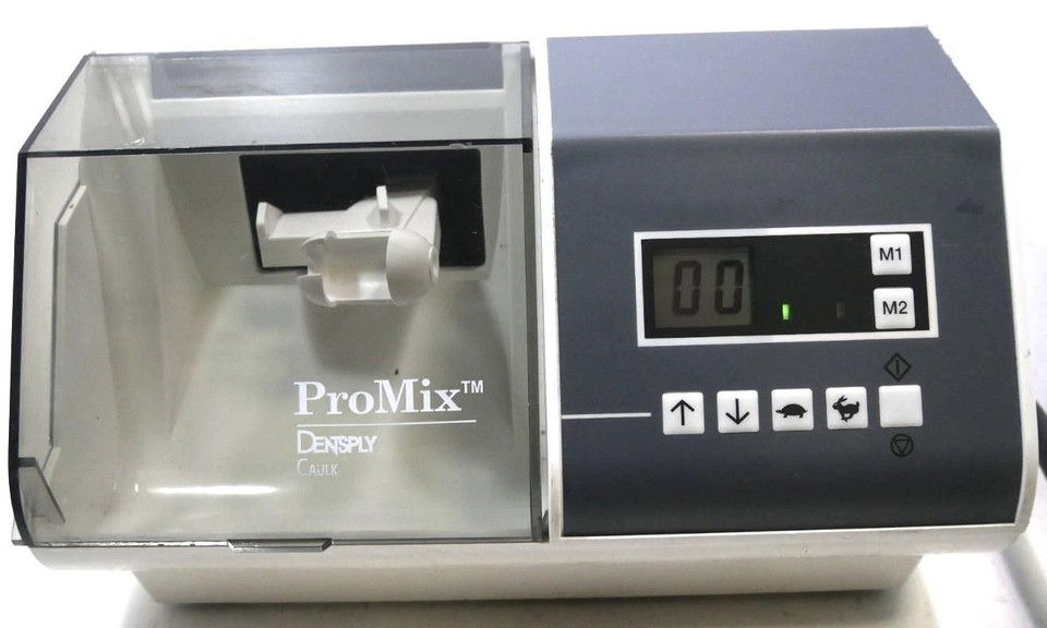 Dentsply ProMix Amalgamator Model 400-Free Shipping - United States