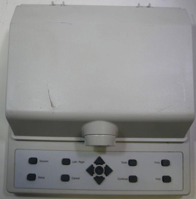 AudioScan Verifit real-Ear Hearing Aid Analyzer VF-1 - Free Shipping ...