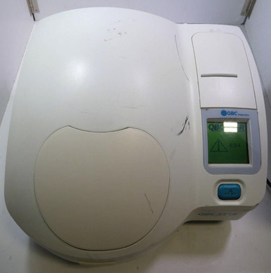QBC Star Centrifugal Hematology System MODEL 429609 - Free Shipping ...