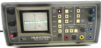 Huntron Model 2000 Tracker Component Analyzer- Free Shipping- - United ...