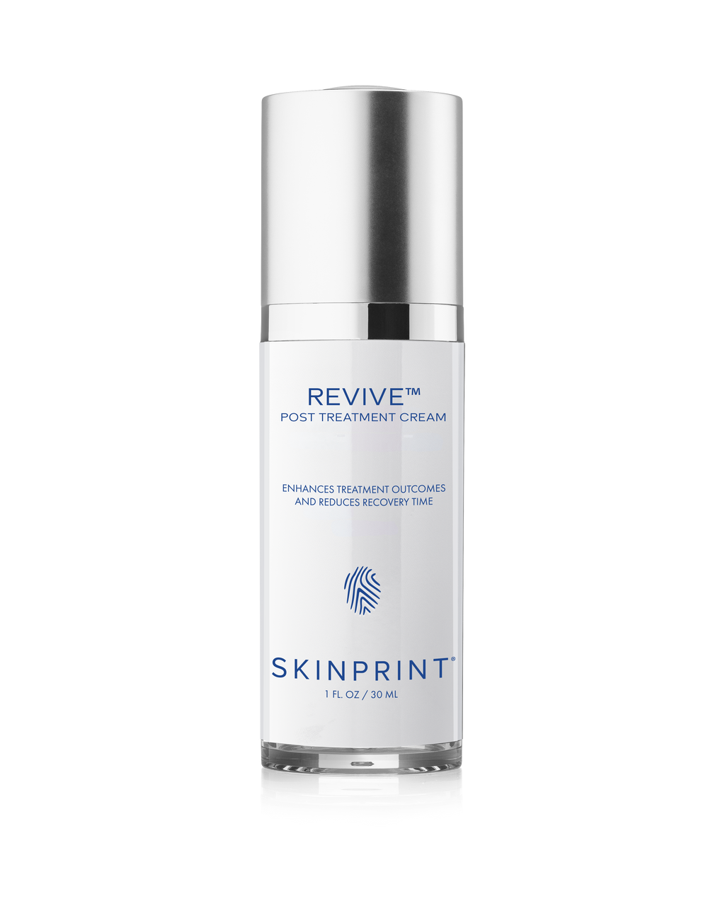REVIVE POST TREATMENT CREAM - Skinprint