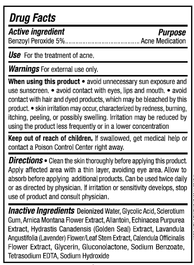 SPOT ON ACNE TREATMENT| Acne Spot Treatment for Sensitive Skin | Skinprint